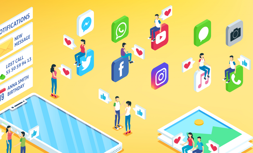 Μέσα κοινωνικής δικτύωσης: Εργαλείο αναζήτησης εργασίας; - Παιδεία ...