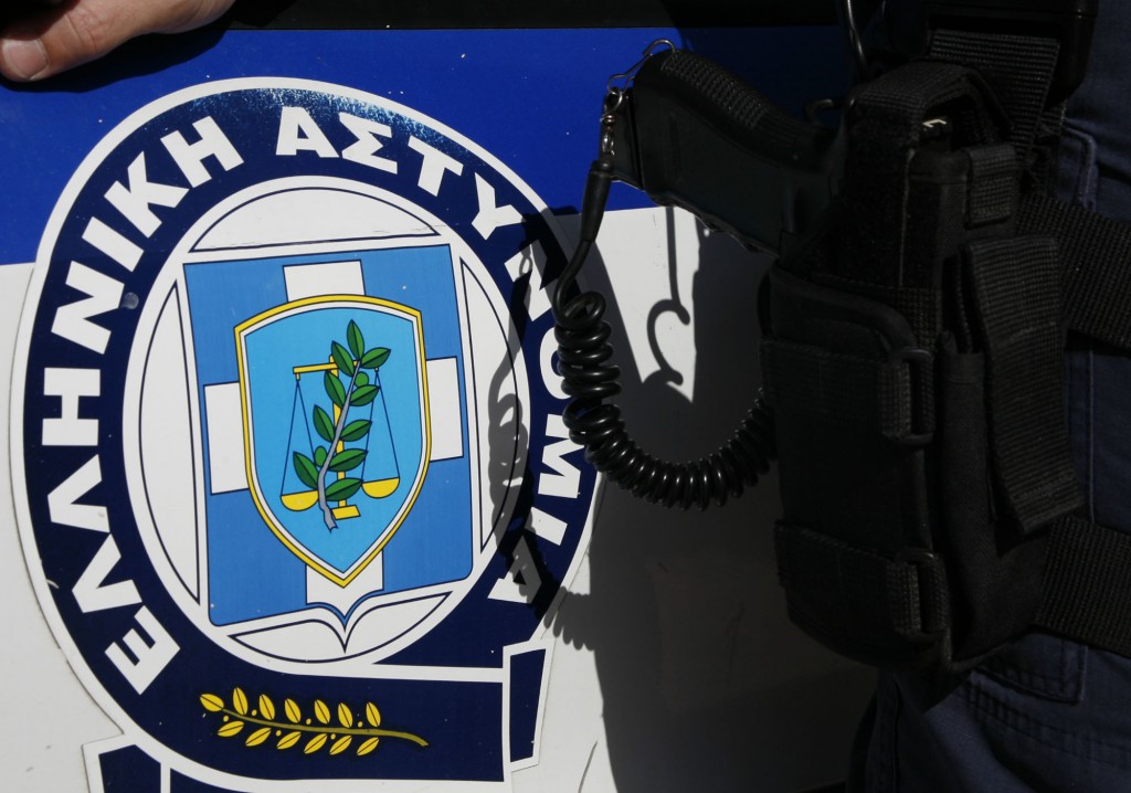 Εισαγωγή αστυνομικών στις Σχολές Αστυνομίας & Κατατακτήριες Εξετάσεις ...